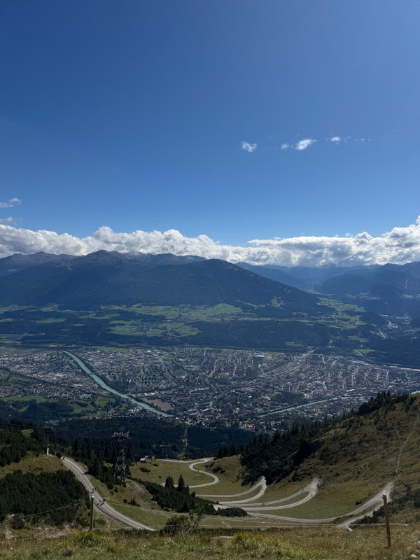 Your Ultimate Guide to a Scenic Alps Journey: 9 Day Version ...